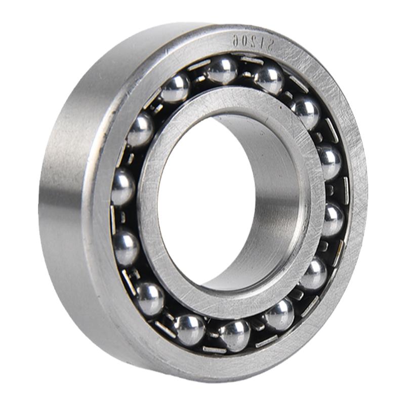 ステンレス鋼製複列自動調心玉軸受 - s1200、1201、1202、1203、1204、1205、1206、1207