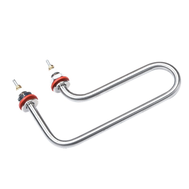 Insulation Table Heating Tube 220V 2KW 1.5KW Pistol Type Electric ...