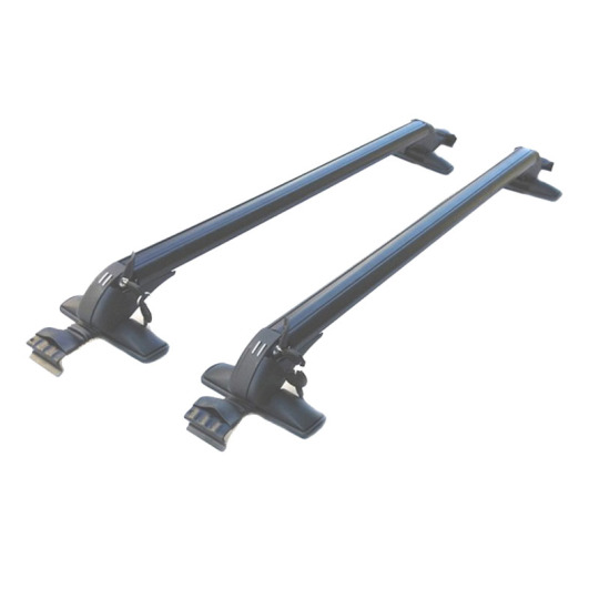 Tuo Ying Aluminijska legura za krov automobila - Nosivost 70kg+