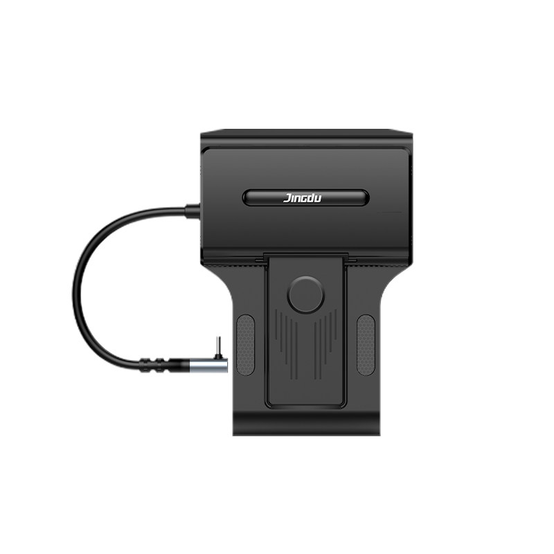 Jindu jemdo steamdeck oled dock d'extension typec hub d'extension base ...