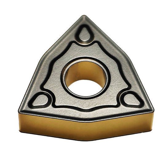 Xiamen Hongjiang Raw Cast Iron Special CNC Turning Blade WNMG080408 ...