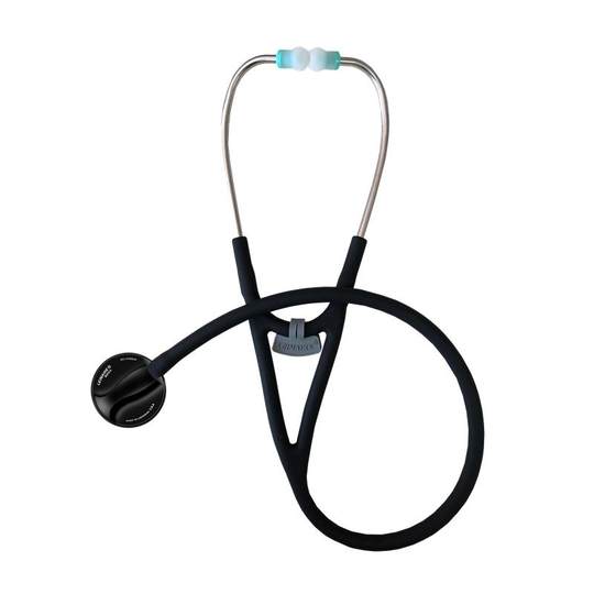 Reneck Single-Use Stethoscope Medical Adult Stethoscope Large Sound ...