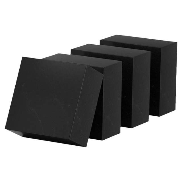 Tianzhuo hardware industrial rubber pad square square shocking pad ...