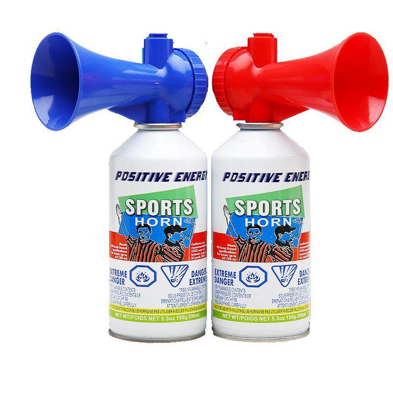 Athletics Starting Horn - Sports Meeting Air Horn for Dragon Boat Races ...