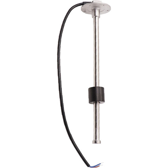 Oil Meter Sensor for Cars and Equipment - Universal Liquid Level Display