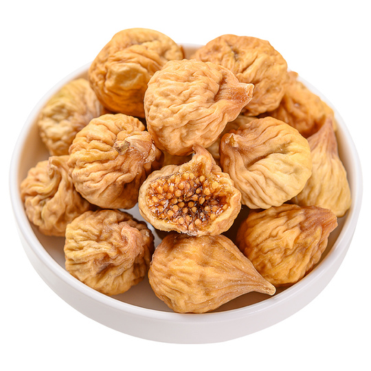 Xinjiang Dried Figs 500g - Tianzile - Natural & Delicious