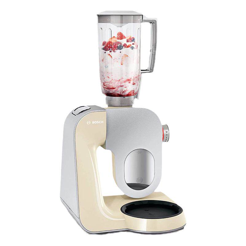 Bosch MUM58 Chef Machine - Batidora de Cocina Multifunción 1000W