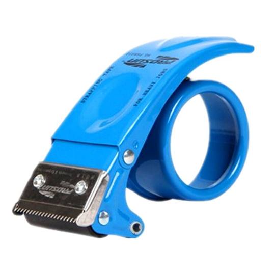 Transparent Tape Cutter | Metal Tape Dispenser | Packaging Sealer Machine