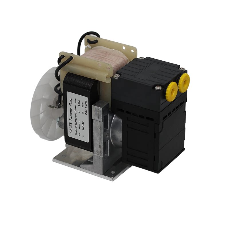 Negative Pressure Vacuum Pump CEMS Equipment Sampling Pump Air ...