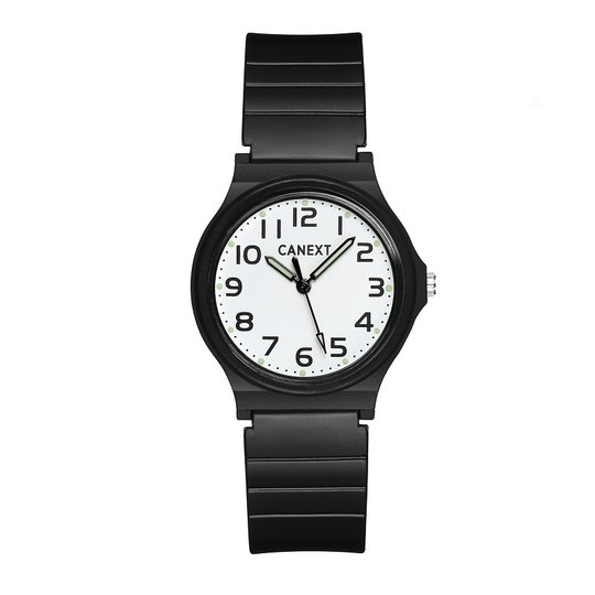 Children's Watch for Boys - Waterproof and Mechanical Grade