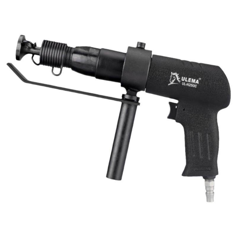 Ulema Pneumatic Hammer - H250 Pipe Seam Closure Tool