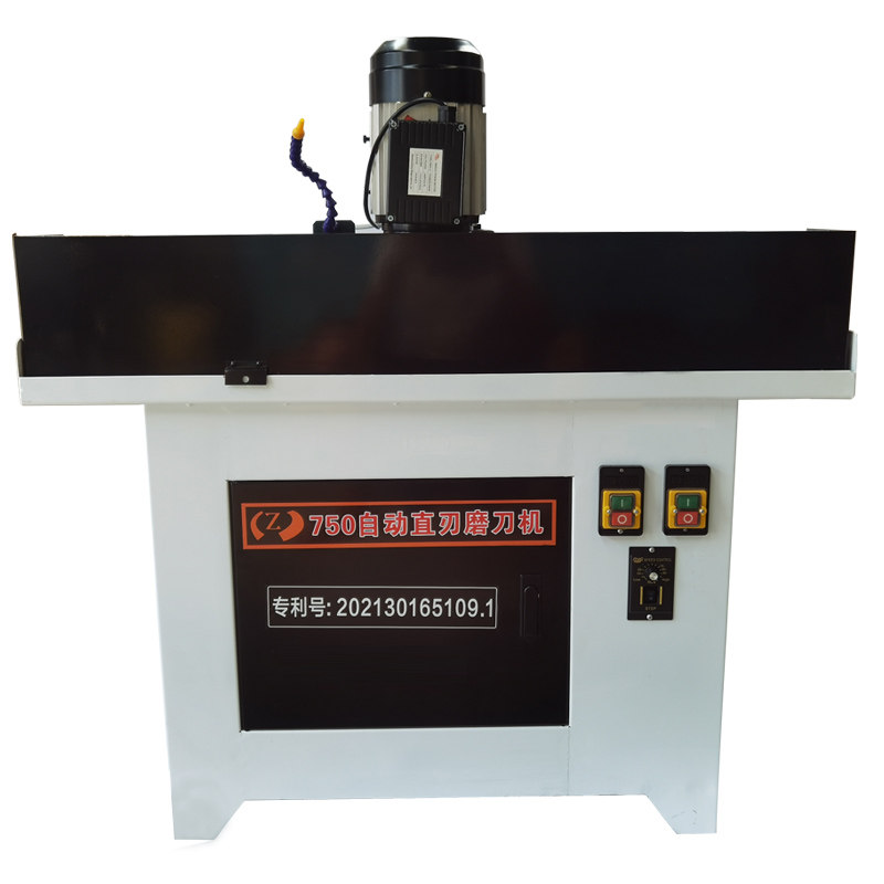 Ring Zd460 Linear Blade Sharpener - Automatic Knife Planer & Reamer
