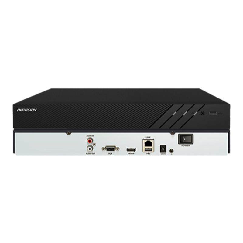 Hikvision DS-7832N-R2 32-Channel 4K Network Video Recorder (NVR)