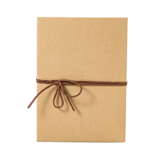 DIY Photo Album - 3D Folding Scrapbook - Good for You