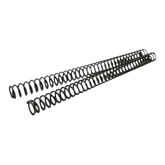 Spring Customized Compression Extension Springs - Stainless Steel ...