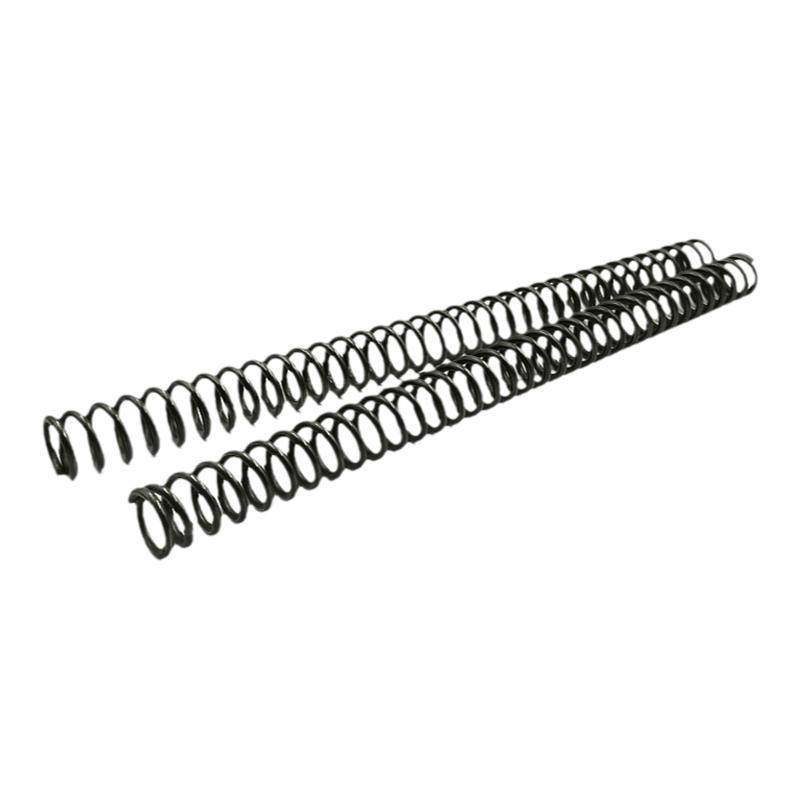 Spring Customized Compression Extension Springs - Stainless Steel ...