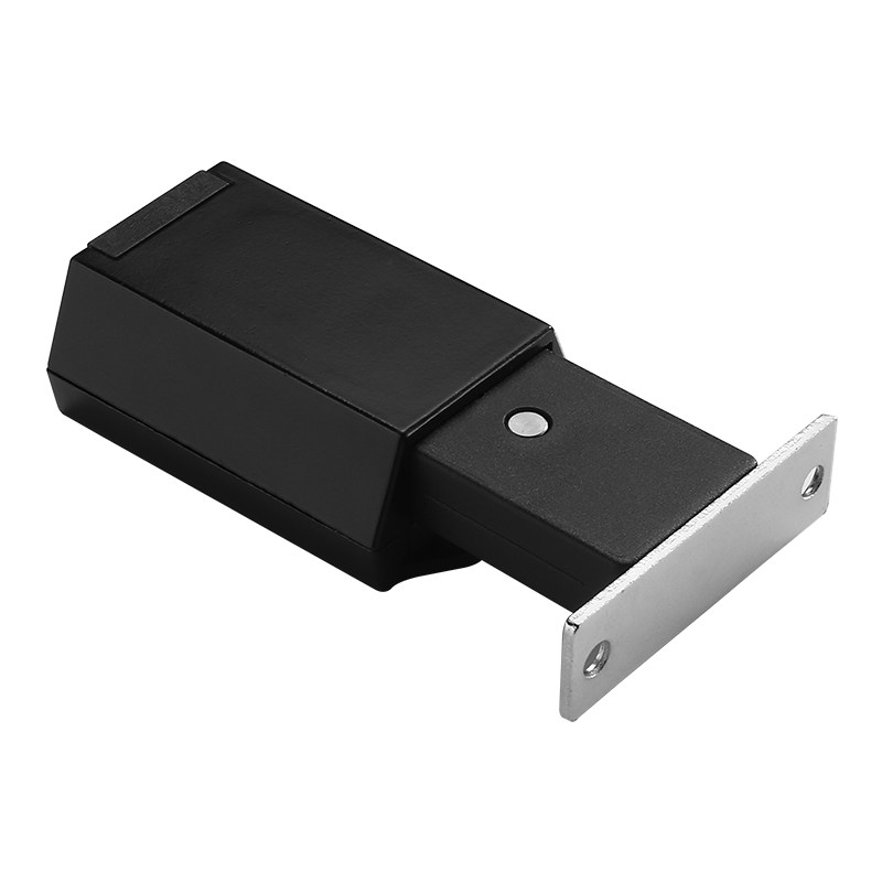 Push-Type Invisible Door Bead Switch - Wardrobe Magnetic Suction Rebounder