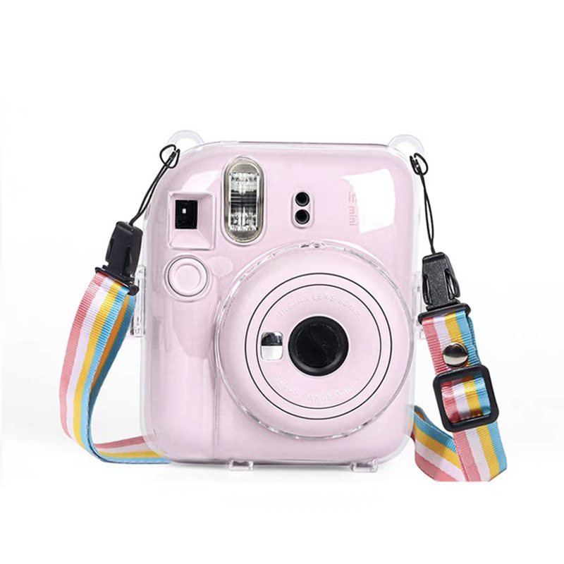 Spot American Version Fujifilm Instax Mini 12 Camera Stand - Upgraded ...