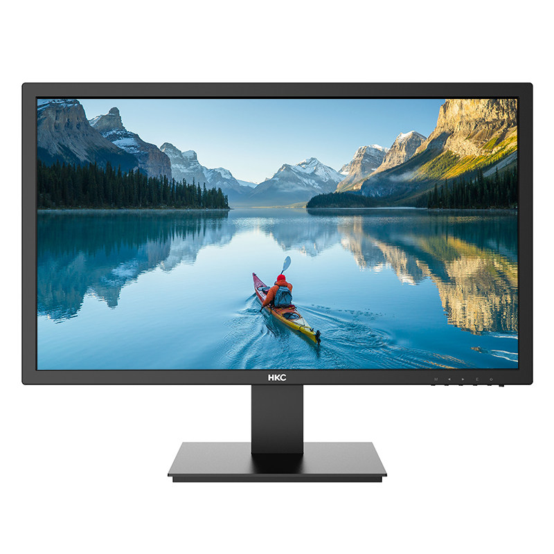 HKC 21.5 Inch 1080p FHD Monitor - V2210