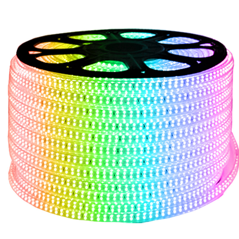 High Brightness LED Light Strip for Living Room, Indoor Ceiling, and ...