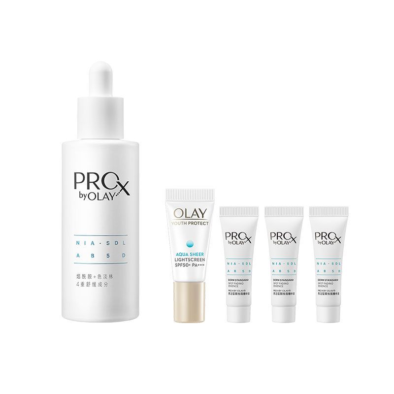 Olay Pro-x Pure White Spot Light Essence - Beyazlatıcı & Aydınlatıcı Öz
