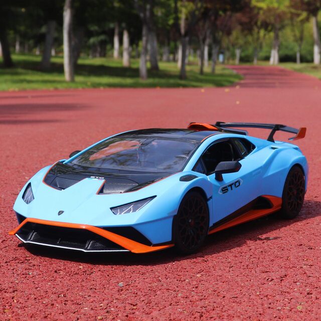 Xinghui Lamborghini STO remote control car gravity sensor APP remote ...