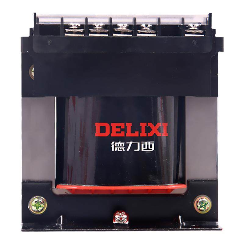Delixi bk-200va 제어 변압기 380v ~ 220v ac 전원 공급 장치 200w 36v 110v 127v