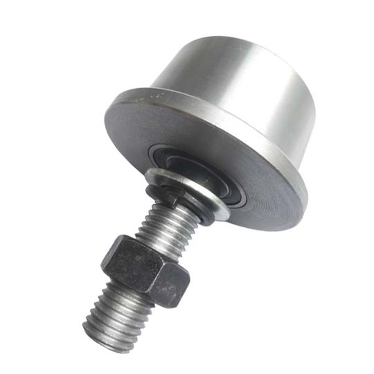 Lift roda sepihak tipe t lift barang katrol khusus katrol kerucut no. 8 ...