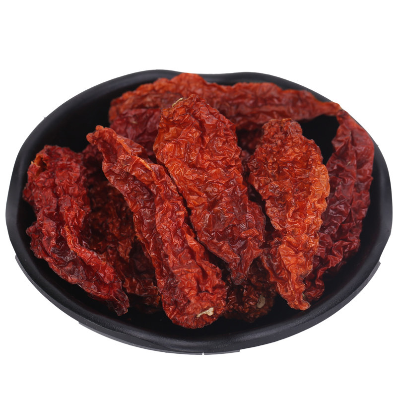 Extra Spicy 50g Shabu-Shabu Super Spicy Death Chilli King Indian Devil ...