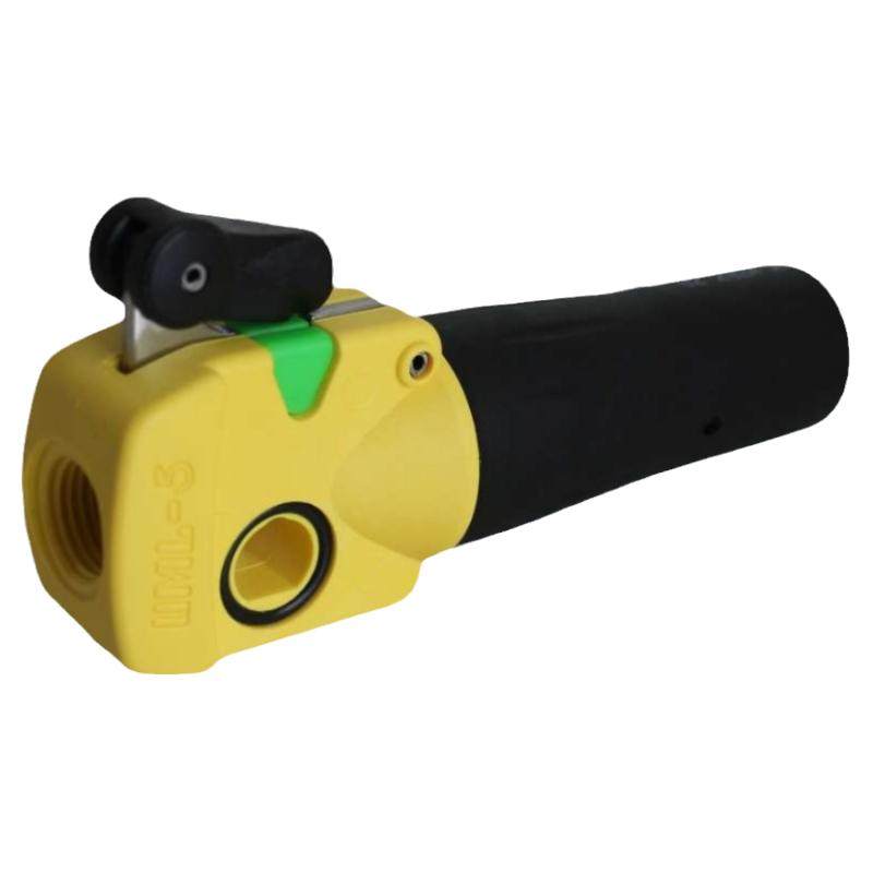 Imported UML-5 Automatic Inflatable Lifejacket Device Inflatable Lifebuoy Loss Accessories 24g ...