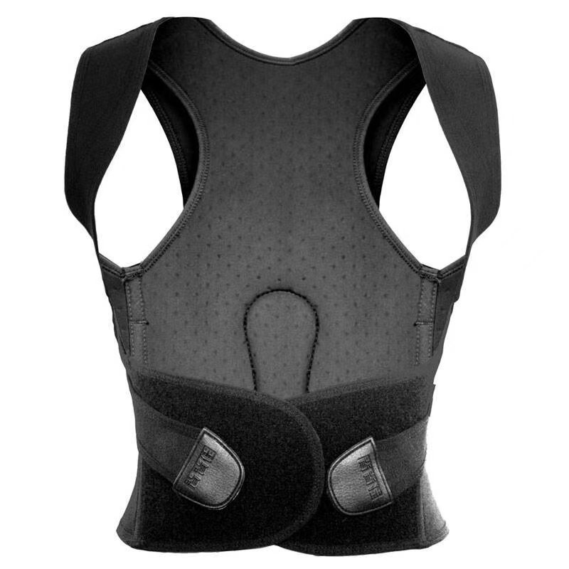 Good Back Posture Corrector - Invisible Back Support for Adults ...
