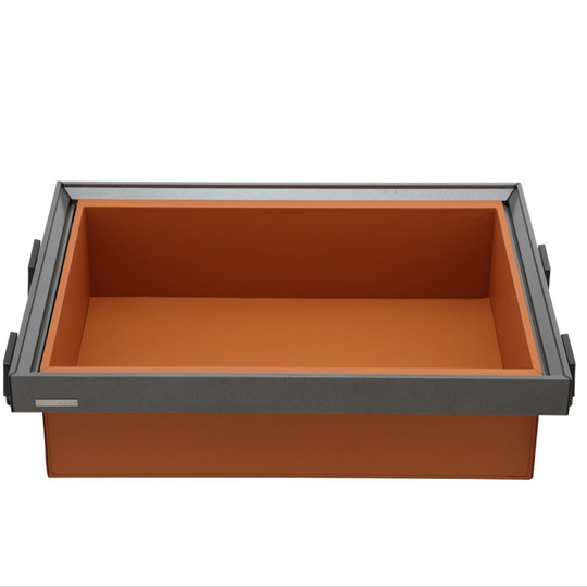 Supeni Multi-Function Wardrobe Organizer - Trouser Stand, Jewelry Box ...