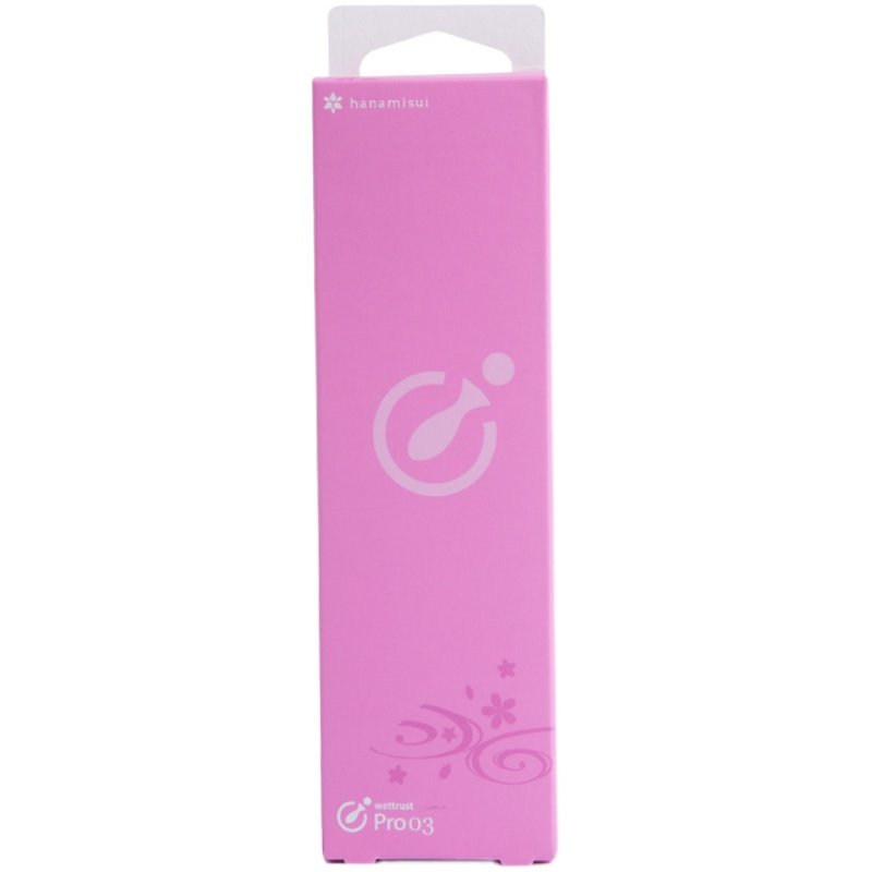 Hanami Sui Pro Sex Gel - 膣潤滑剤