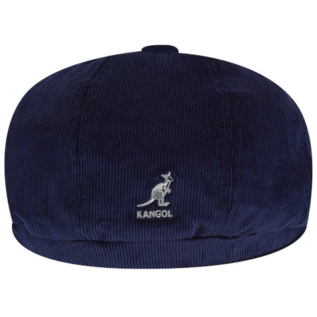 Kangol Cord Hawker Cap Kangaroo Kangaroo New Cordonic Cordonic Bayle ...