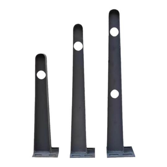 Customized Awning Steel Beams Carbon Steel Corbels, Beam Supports ...