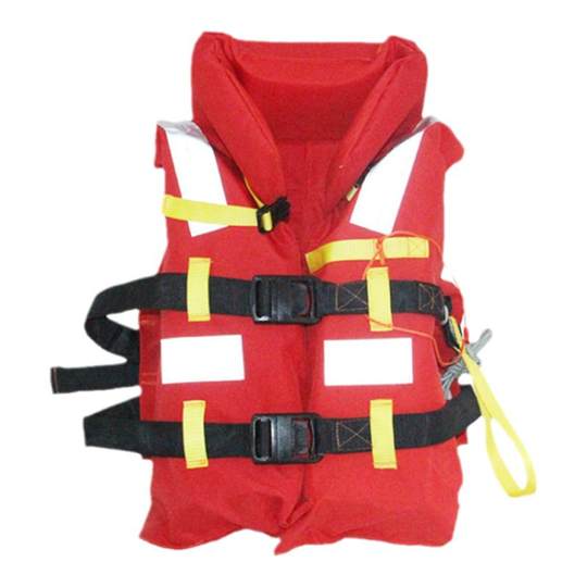 Marine Life Jacket | CCS Standard Certified | Adults & Children ...