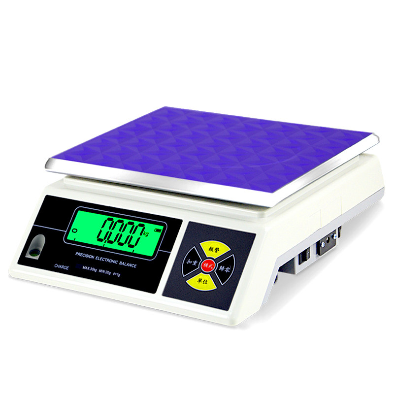 Electronic Scale 485 Modbus Interface 4-20mA Analog Signal Control ...