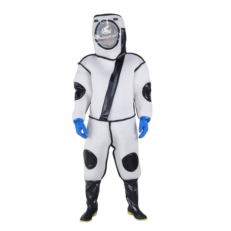 Wasp Suit Full Body Siamese Tiger Bee Anti-Bee Suit | Breathable ...