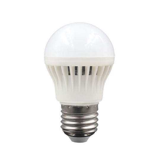 LED Sound-Activated Light Bulb - Corridor and Energy-Saving Lighting ...