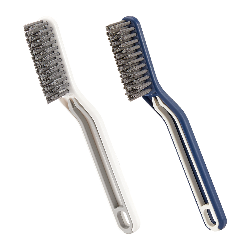 Jian su Yuejing Multifunctional Cleaning Brush - Bathroom & Floor