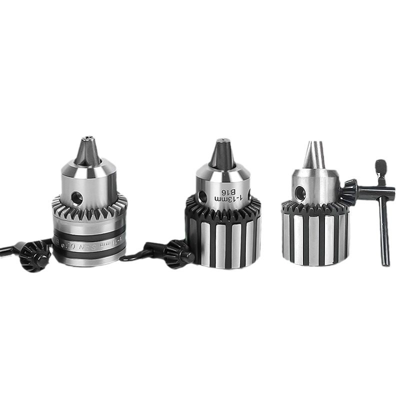 Sangull Drill Chuck Wrench | B16 & B18 Drill Chuck Handle | Pistol ...