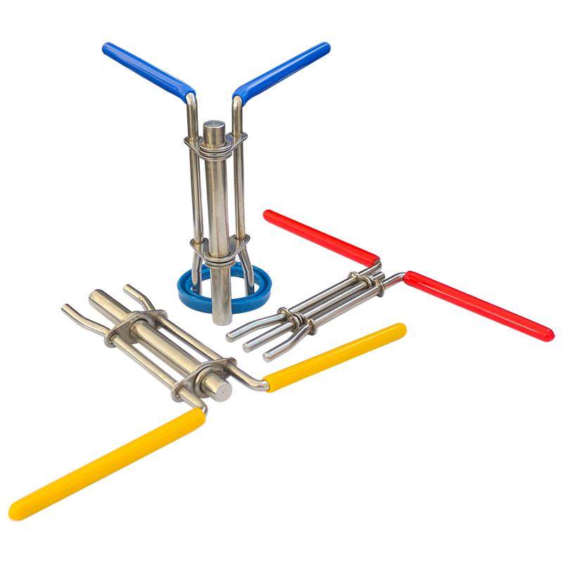 Double Hsu Oil Seal Installation Tool Set - Stainless Steel Pliers for ...