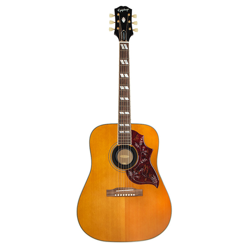 Epiphone Masterbilt Hummingbird 41 Acoustic Guitar