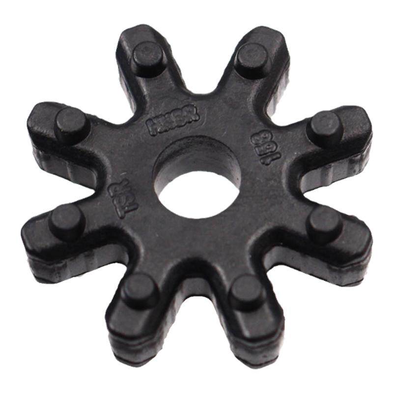Dejian Moobiss Rubber Gear Coupling - Kia & Hyundai Parts