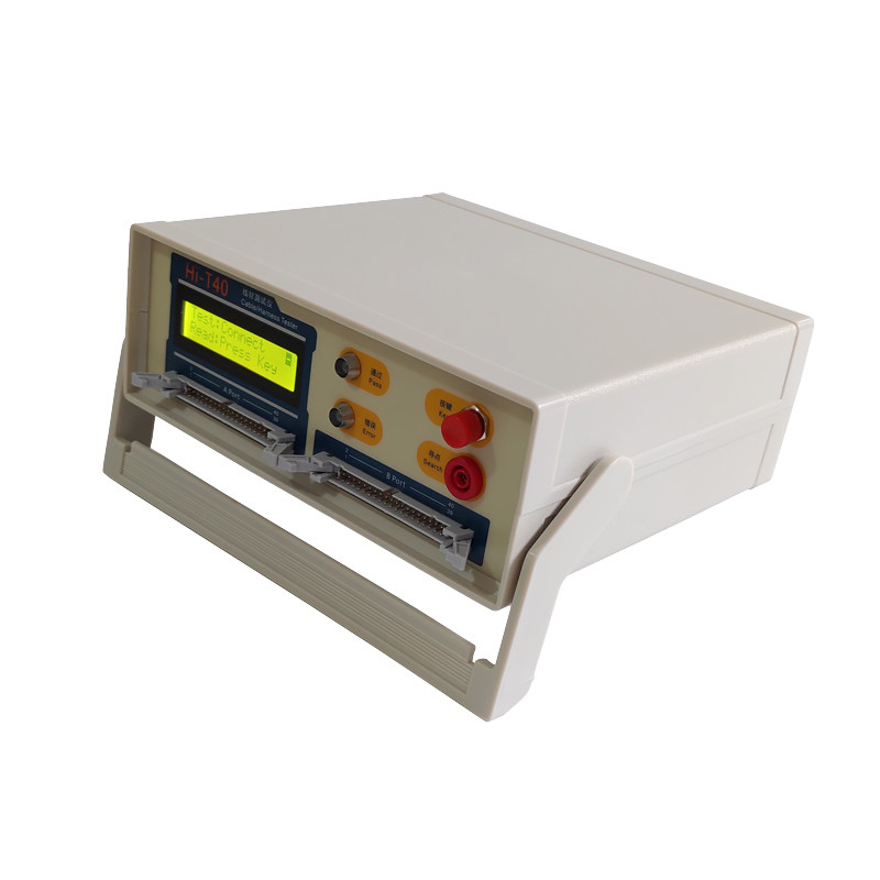 Hi-t40 Wire Tester - Electrical Circuit Continuity & Short Circuit Detector
