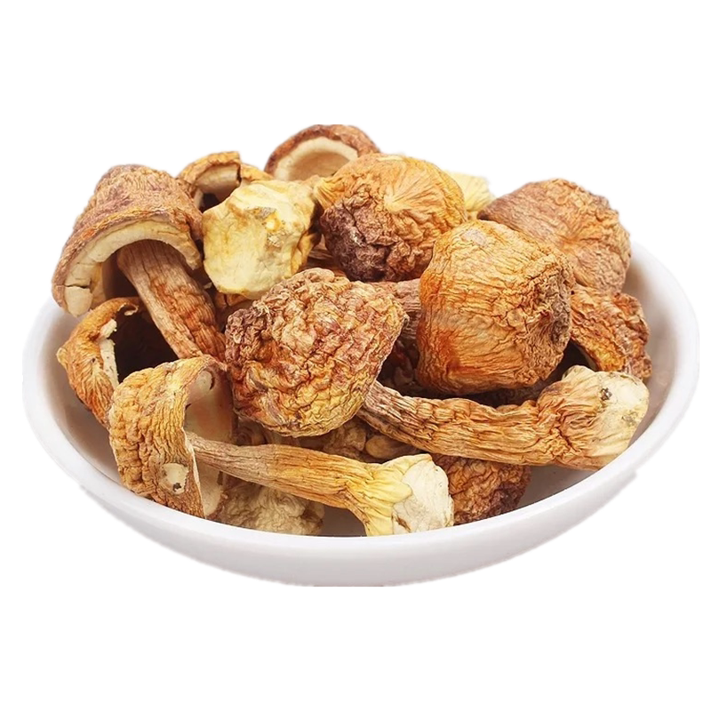 Champignons Matsutake séchés - 500g - Changbaishan, Jilin