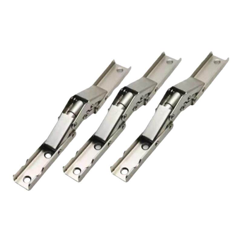 90-Degree Folding Hinge Conversion 180-Degree Wardrobe Door Countertop ...