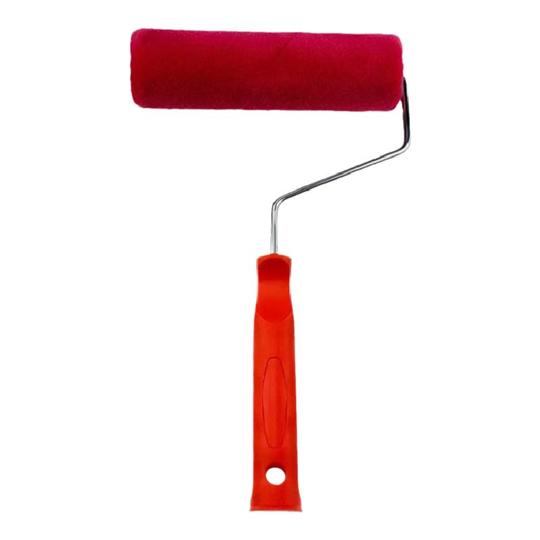 German Engineering Wool Paint Roller - 4, 6, 7, & 9 Inch