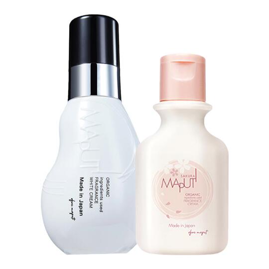 Maputi 남성용 프라이빗 파트 케어 밀크 - 미백 & 탄력
