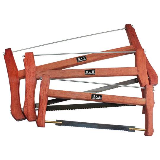 Traditional Woodworking Hand Panel Saw for DIY Projects